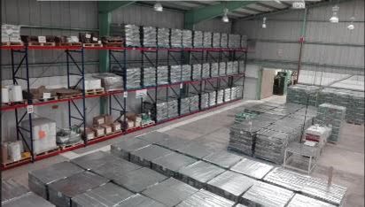 YRYMEN SERVICIOS Y MAQUILAS